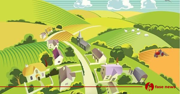 Upaya Meningkatkan Status Desa di Kalimantan Timur: Dari Desa ...